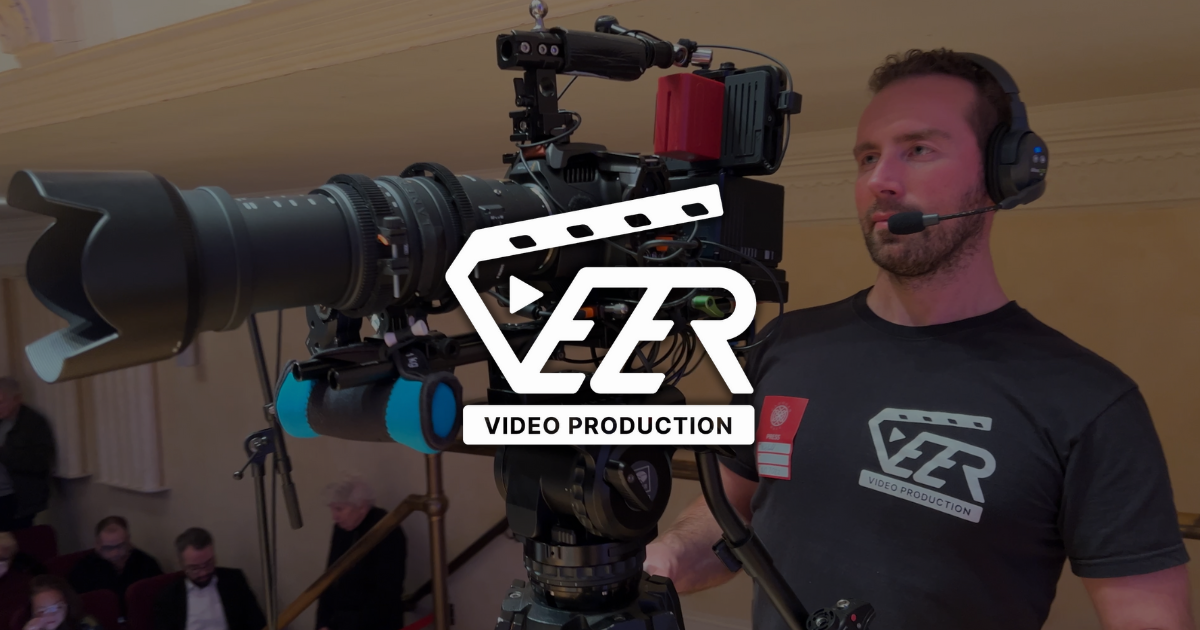 Kontakt - VEER VIDEO PRODUCTION